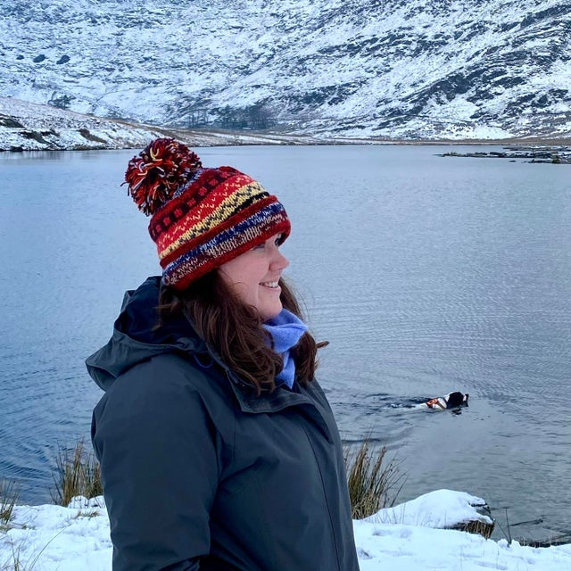 Handmade Woolly Hats and Headbands | Siop Sioned independent gift shop ...