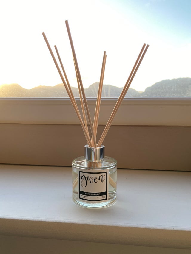 Luxury Reed Diffusers: Elevate Your Space with Exquisite Fragrance ...