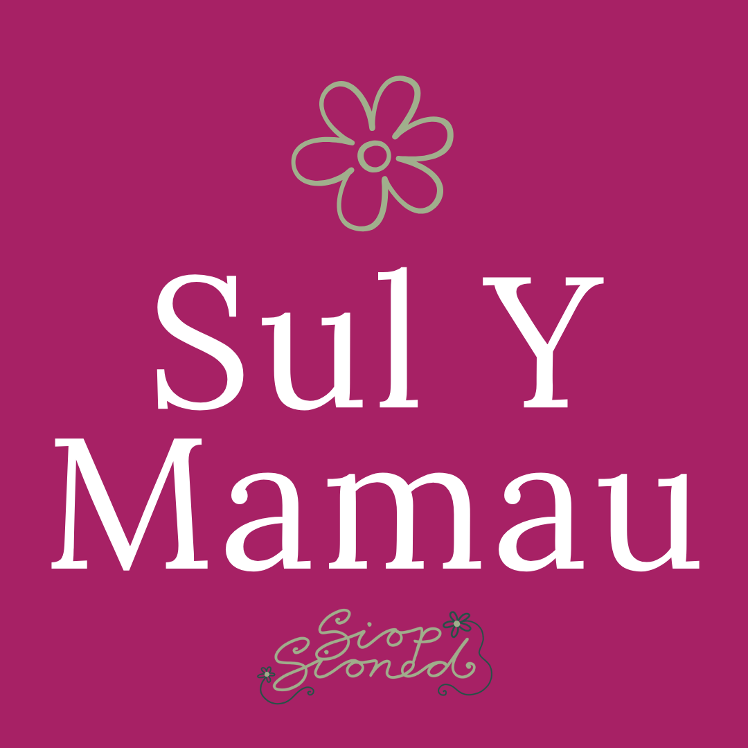 Celebrate Mom: Shop Heartfelt Mother's Day Cards | Siop Sioned ...